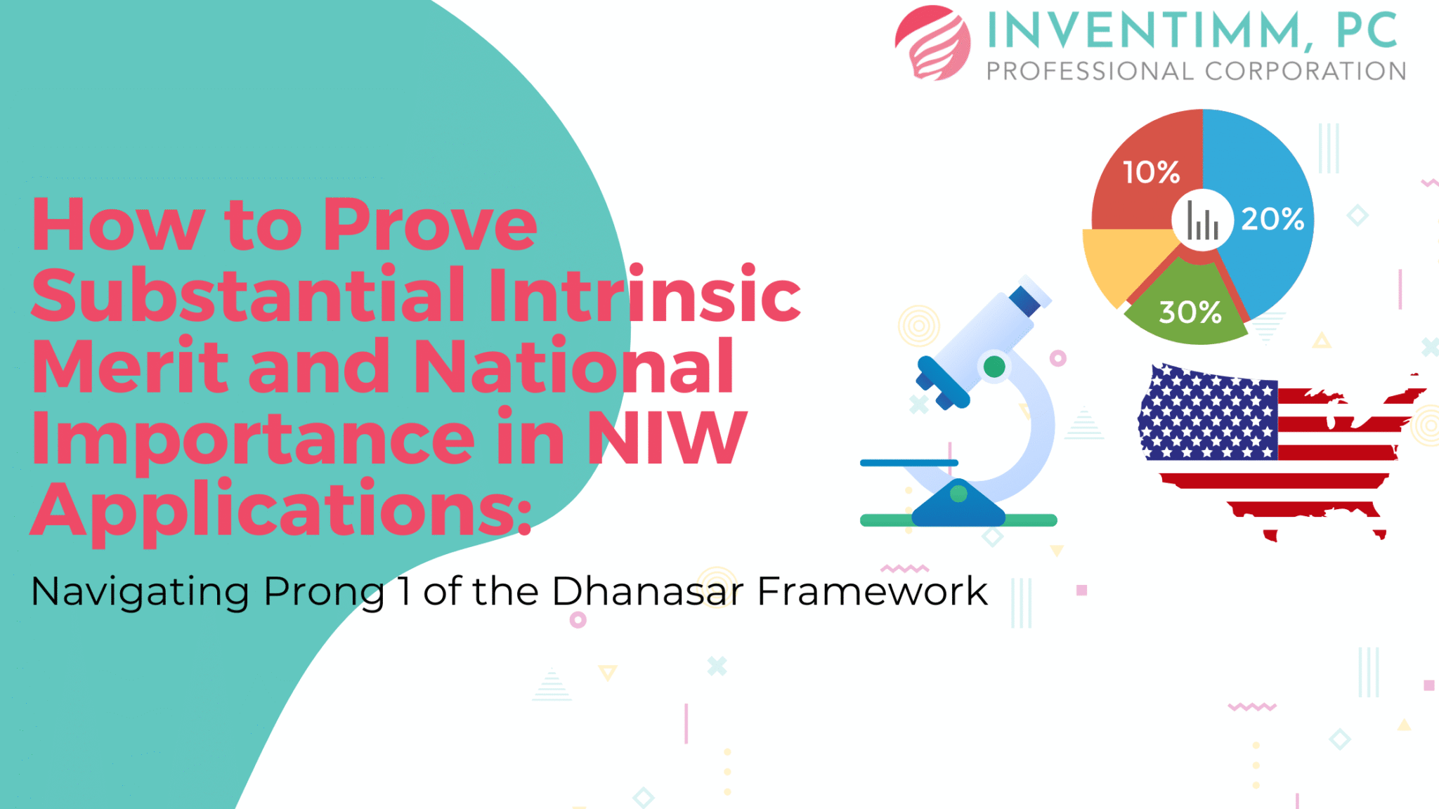 NIW Prong 1: Proving Merit & National Importance